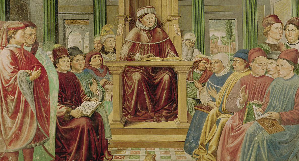 Augustine’s Positive Contributions to Christian Doctrine | Tabletalk