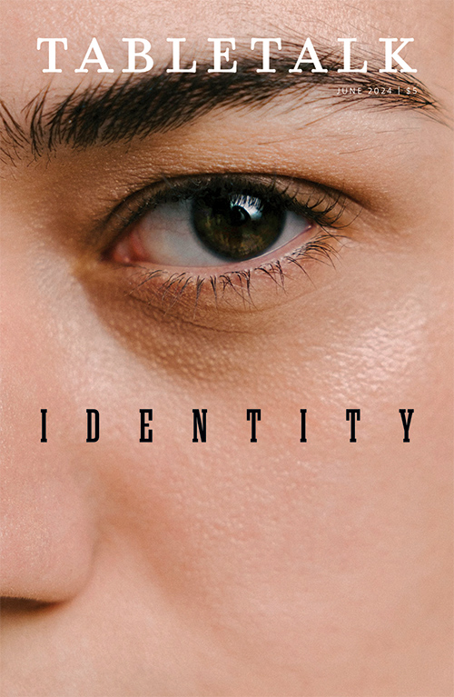 The Levitical Line and the Priestly Order | Tabletalk