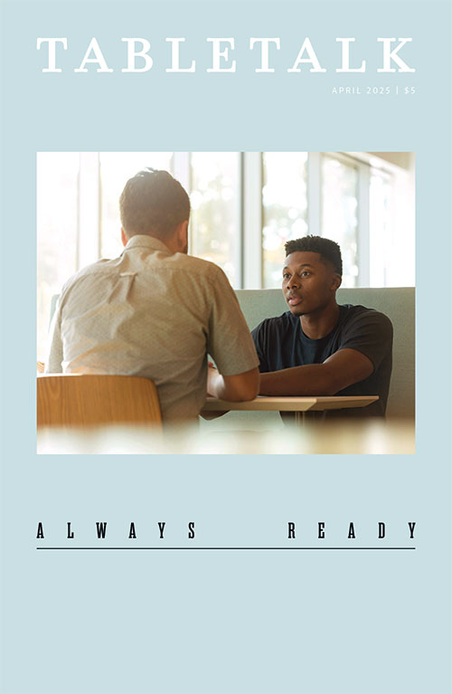 Latest Issue - April 2025