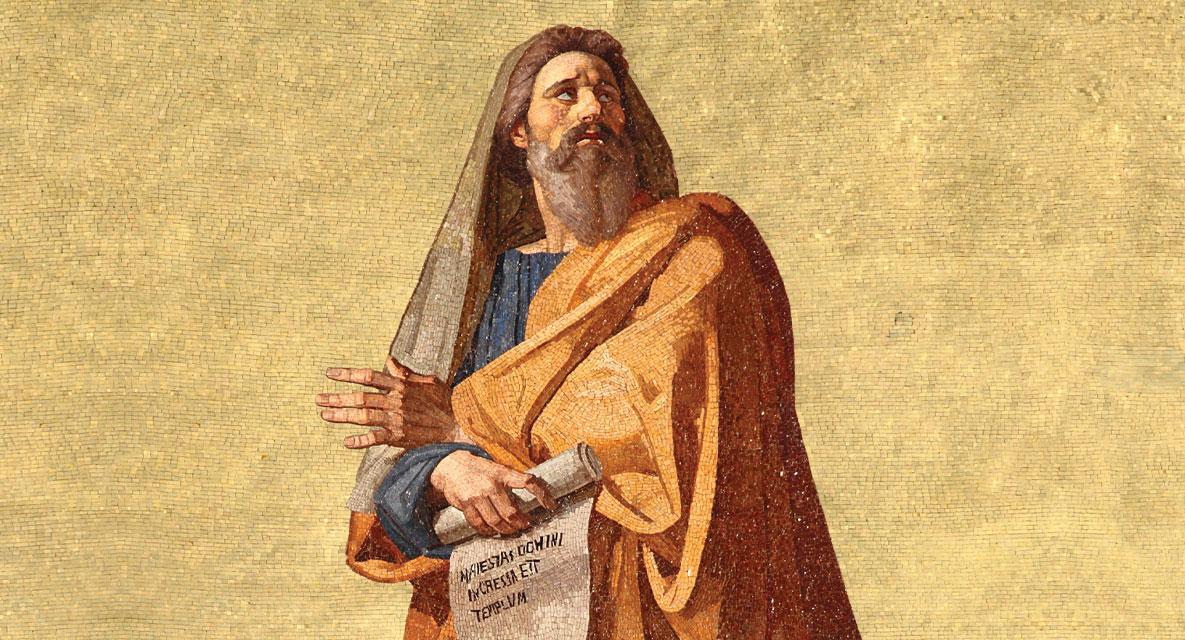 The Dimensions of a Prophet | Tabletalk