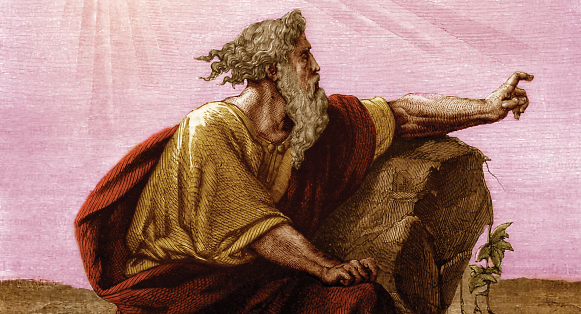 Interpreting the Prophets | Tabletalk