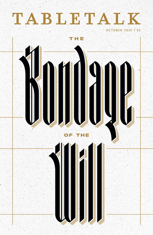 All Truth Is God’s Truth | Tabletalk