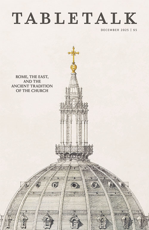 Rewards and Punishments | Tabletalk